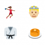 Twitter Expands Twemoji for Unicode 9 • The Breakroom