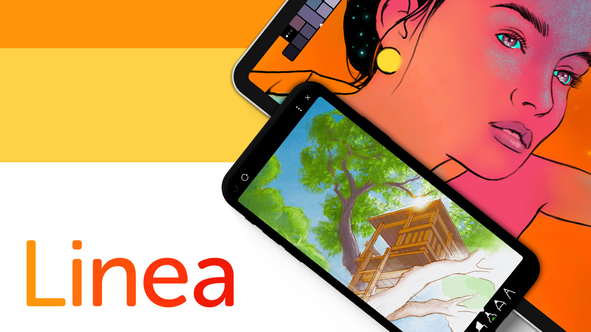 Zip Into Shape With Linea • The Breakroom