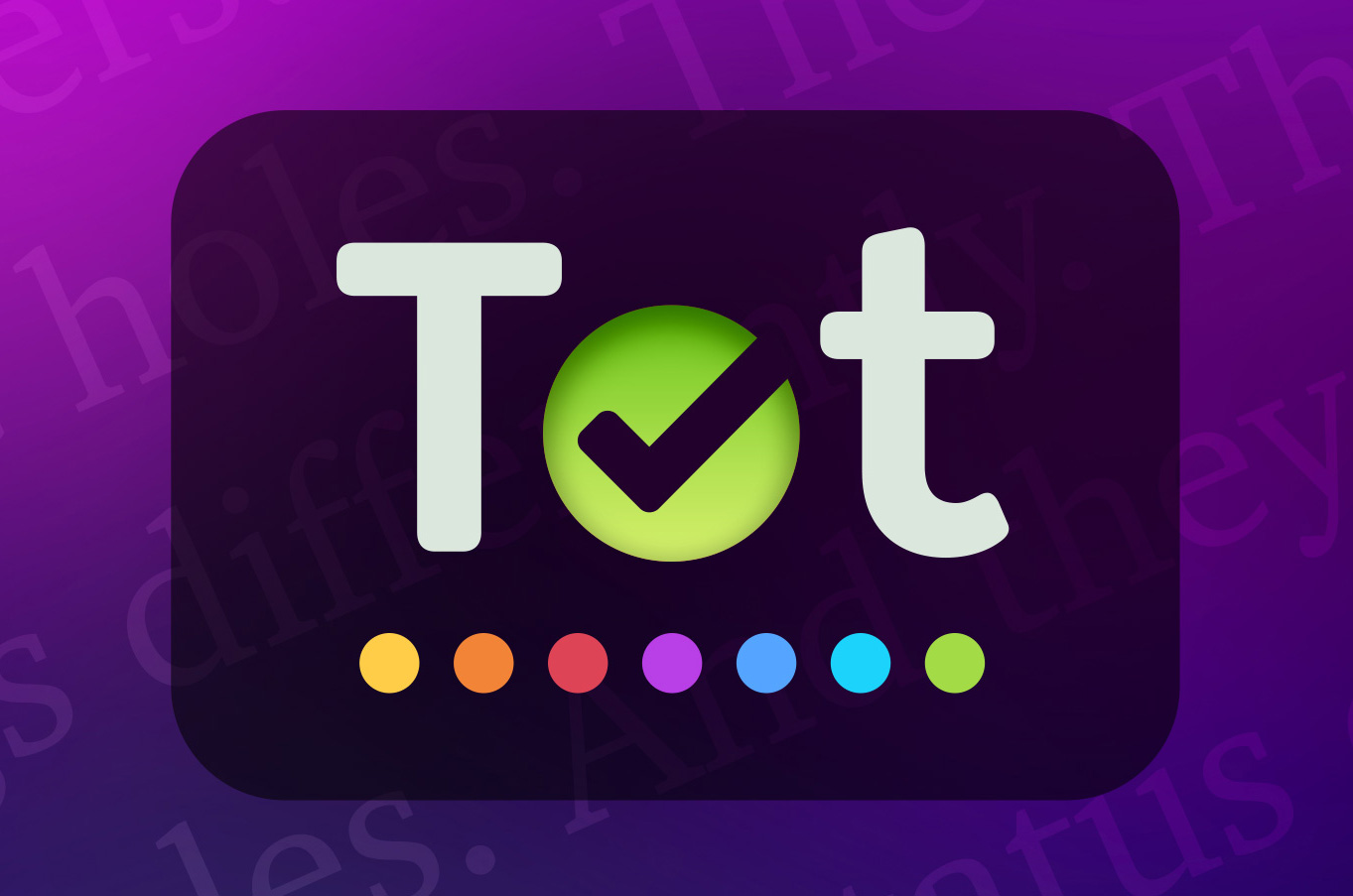 Tot 1.4 – Making People Happy • The Breakroom