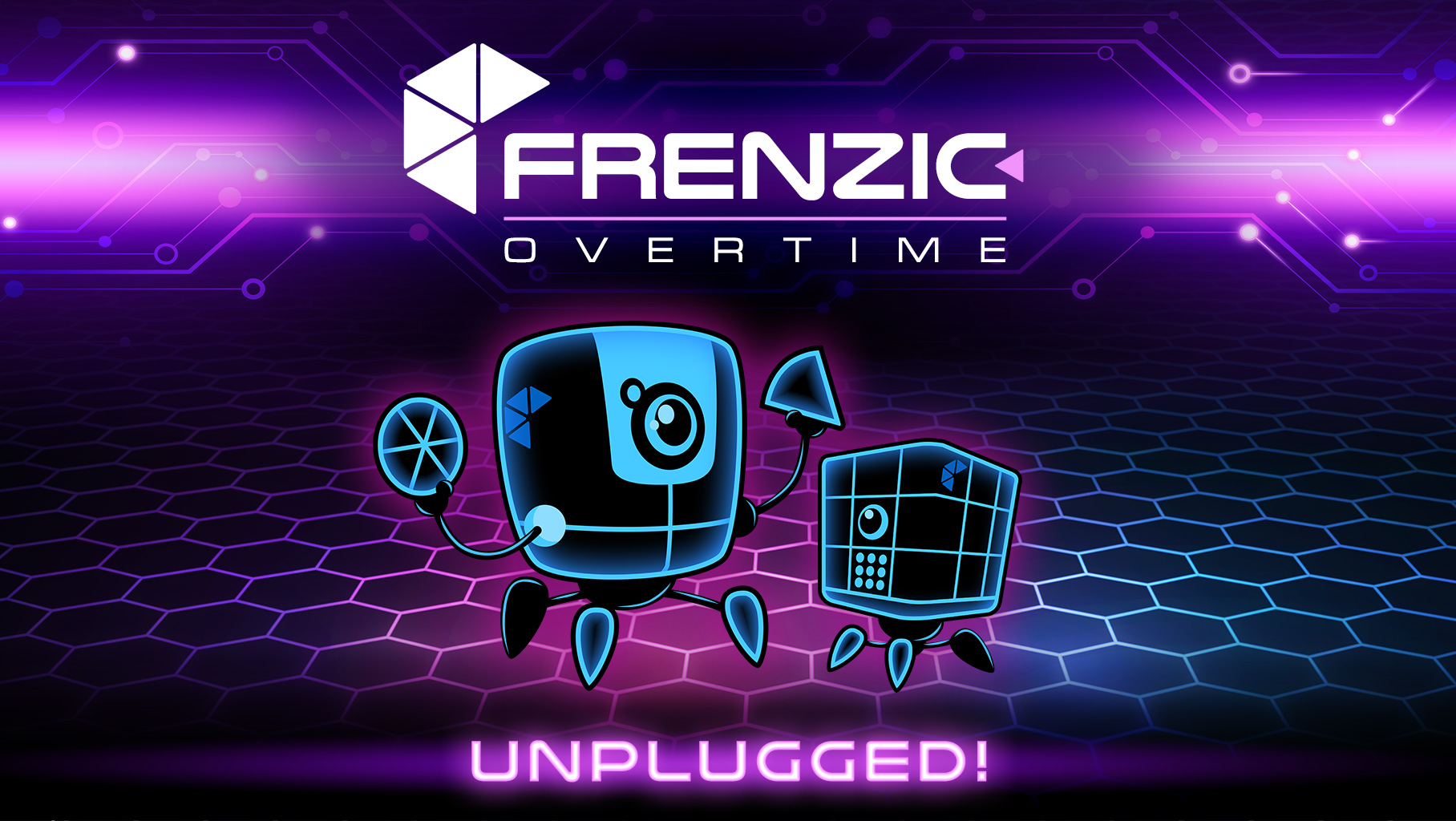 Down the Rab-bot Hole • The Breakroom